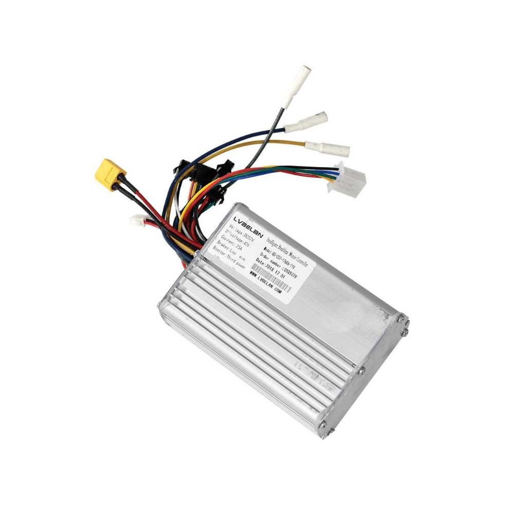 ZERO 10 Controller – Zero E-Scooters Australia