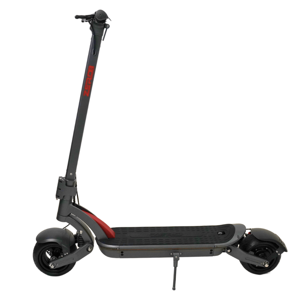 ZERO 8 PLUS Electric Scooter – Zero E-Scooters Australia