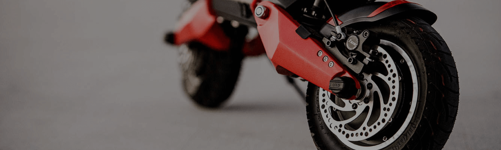 All Parts – Zero E-Scooters Australia