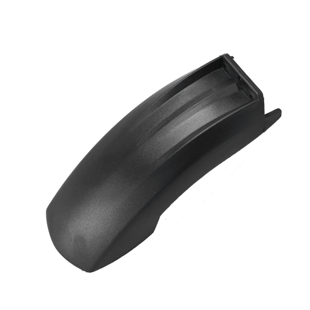 ZERO 8 Rear Fender/Mudguard Long – Zero E-Scooters Australia