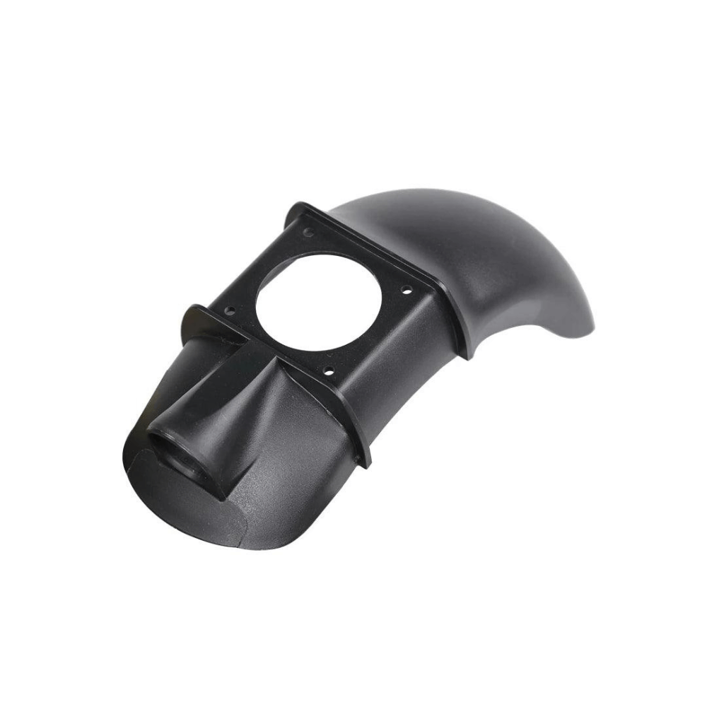 ZERO 8 Front Fender/Mudguard – Zero E-Scooters Australia