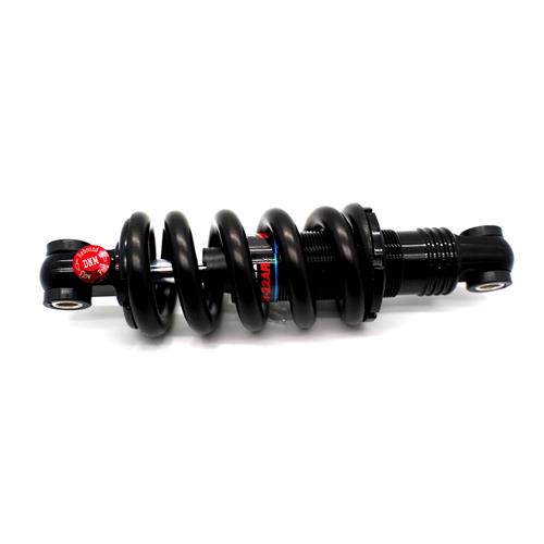ZERO DNM Air Shock Suspension – Zero E-Scooters Australia
