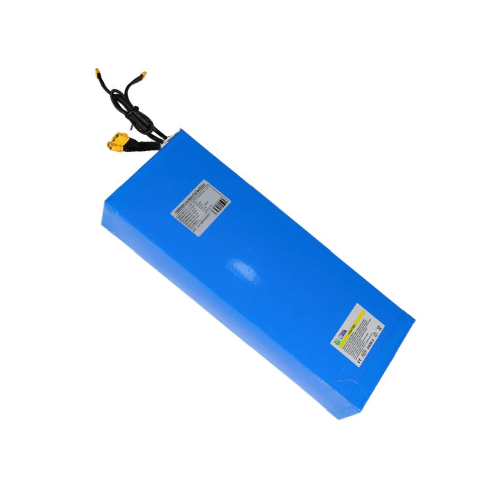 ZERO 10X Battery – Zero E-Scooters Australia