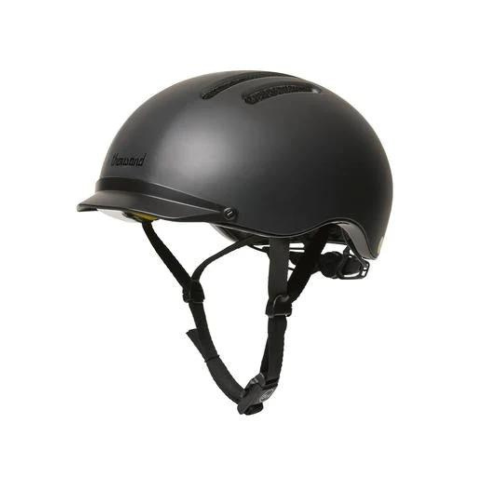 Thousand Chapter MIPS Helmet – Zero E-Scooters Australia