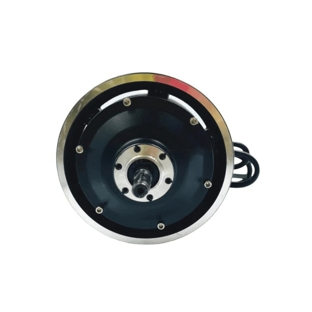 ZERO 10 1000W Motor – Zero E-Scooters Australia