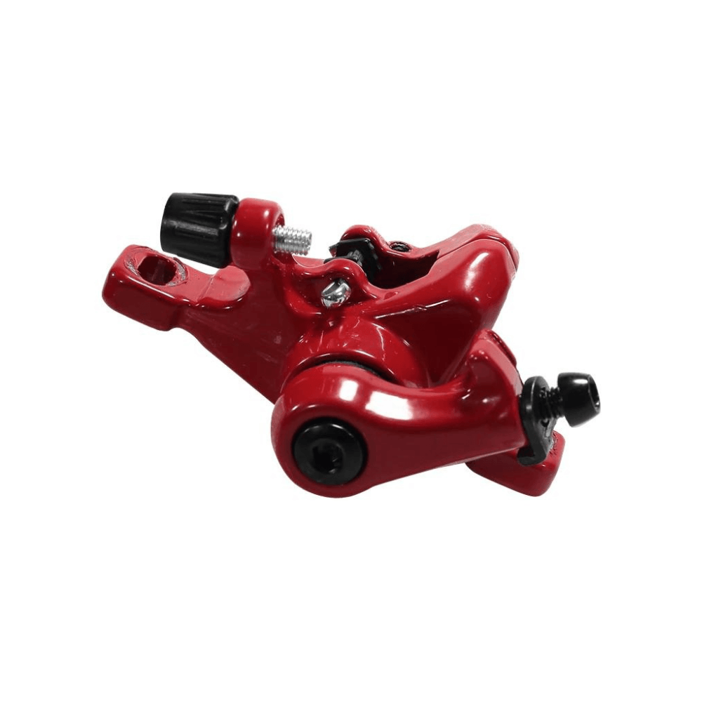 ZERO 10X Brake Caliper – Zero E-Scooters Australia