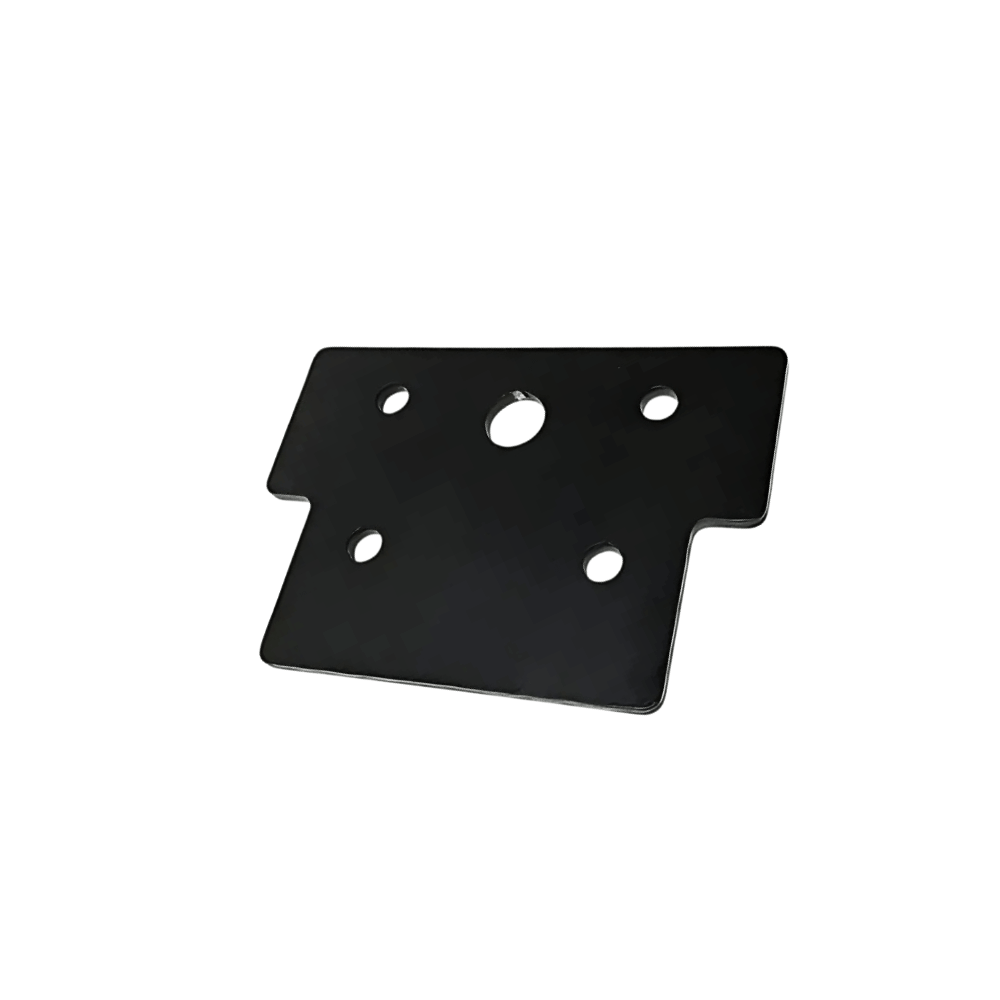 ZERO 10X Front Reinforcement Bracket – Zero E-Scooters Australia