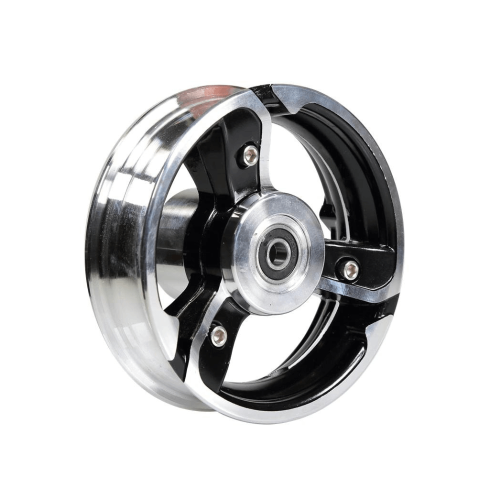 ZERO 9 Front Wheel Hub – Zero E-Scooters Australia