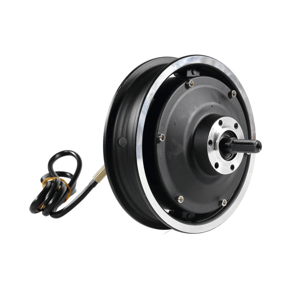 ZERO 9 600W Motor SP – Zero E-Scooters Australia