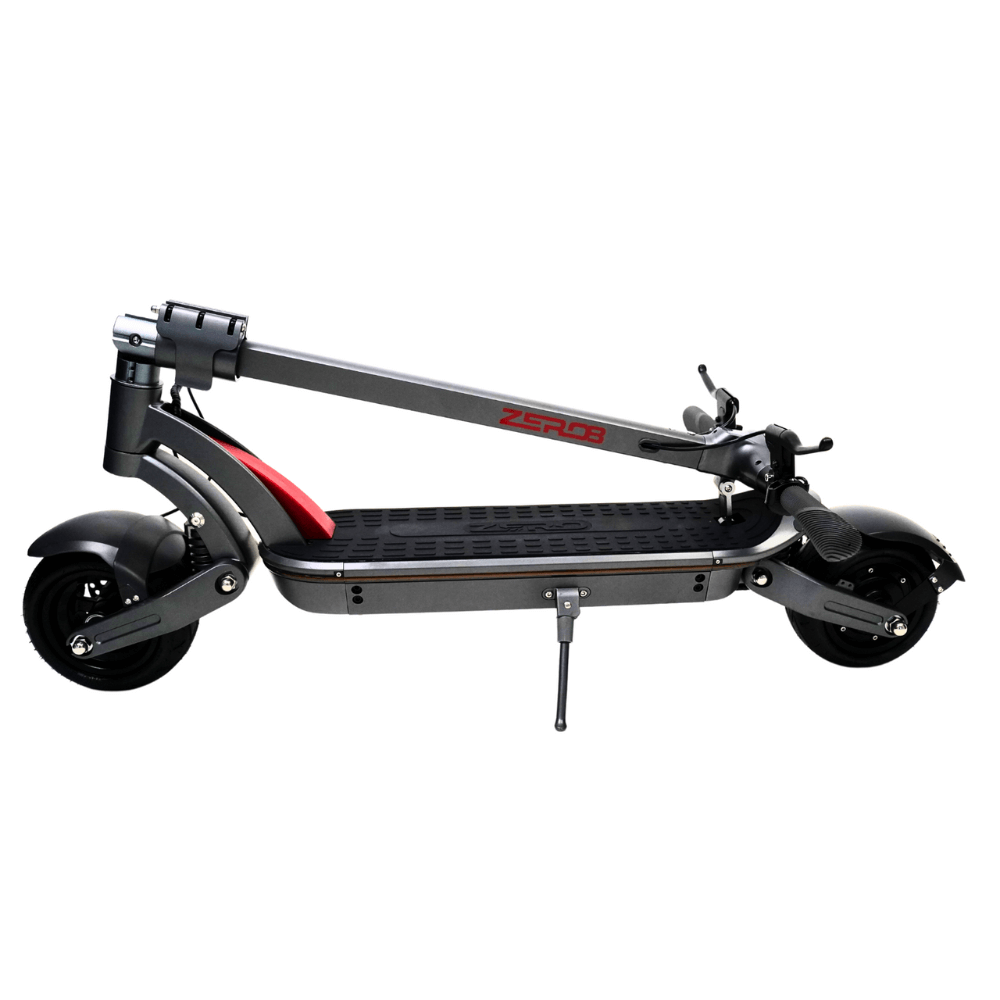 ZERO 8 PLUS Electric Scooter – Zero E-Scooters Australia