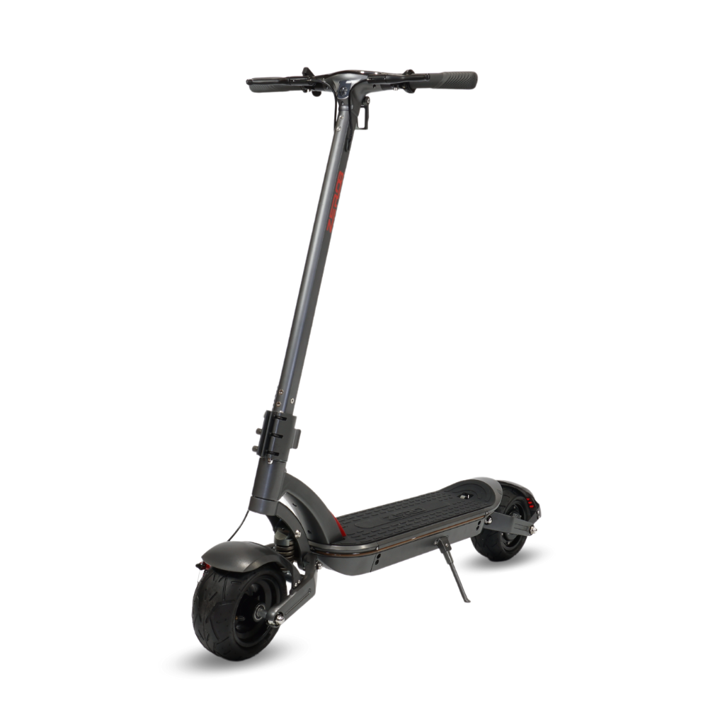 ZERO 8 PLUS Electric Scooter – Zero E-Scooters Australia