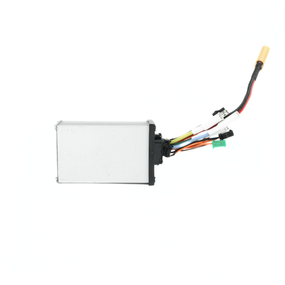ZERO 8 Plus Controller – Zero E-Scooters Australia
