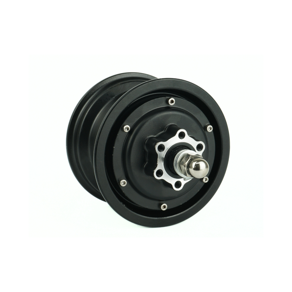 ZERO 8 Plus Motor – Zero E-Scooters Australia