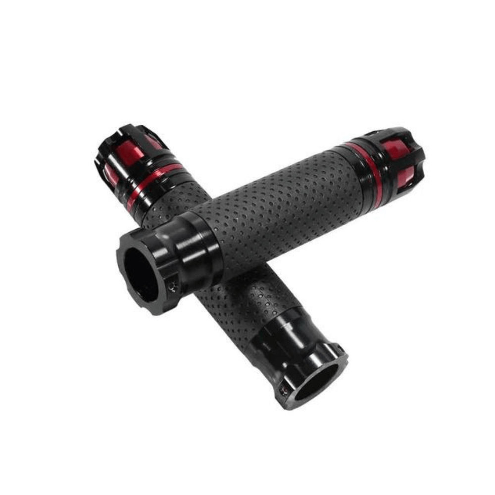 ZERO 8X Handle Grip (Pair) – Zero E-Scooters Australia