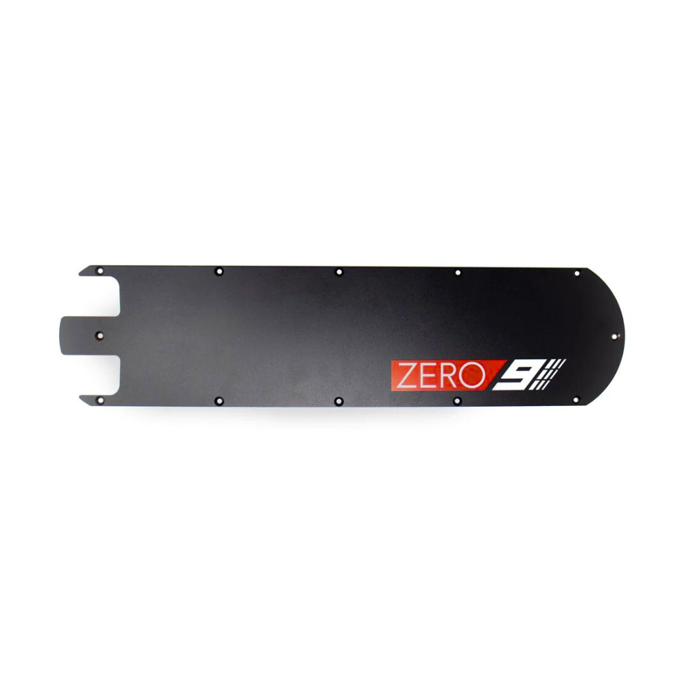 ZERO 9 Cover Plate – Zero E-Scooters Australia