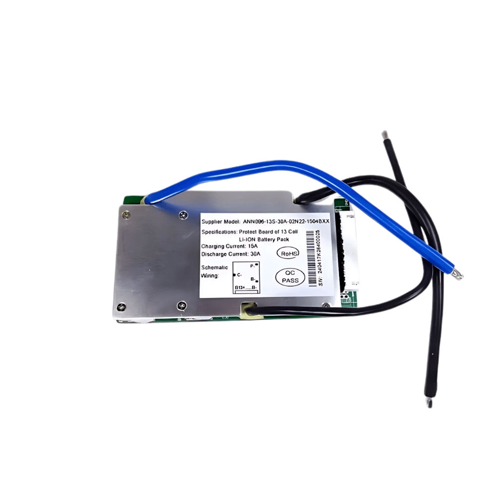 Zero BMS for Battery – Zero E-Scooters Australia