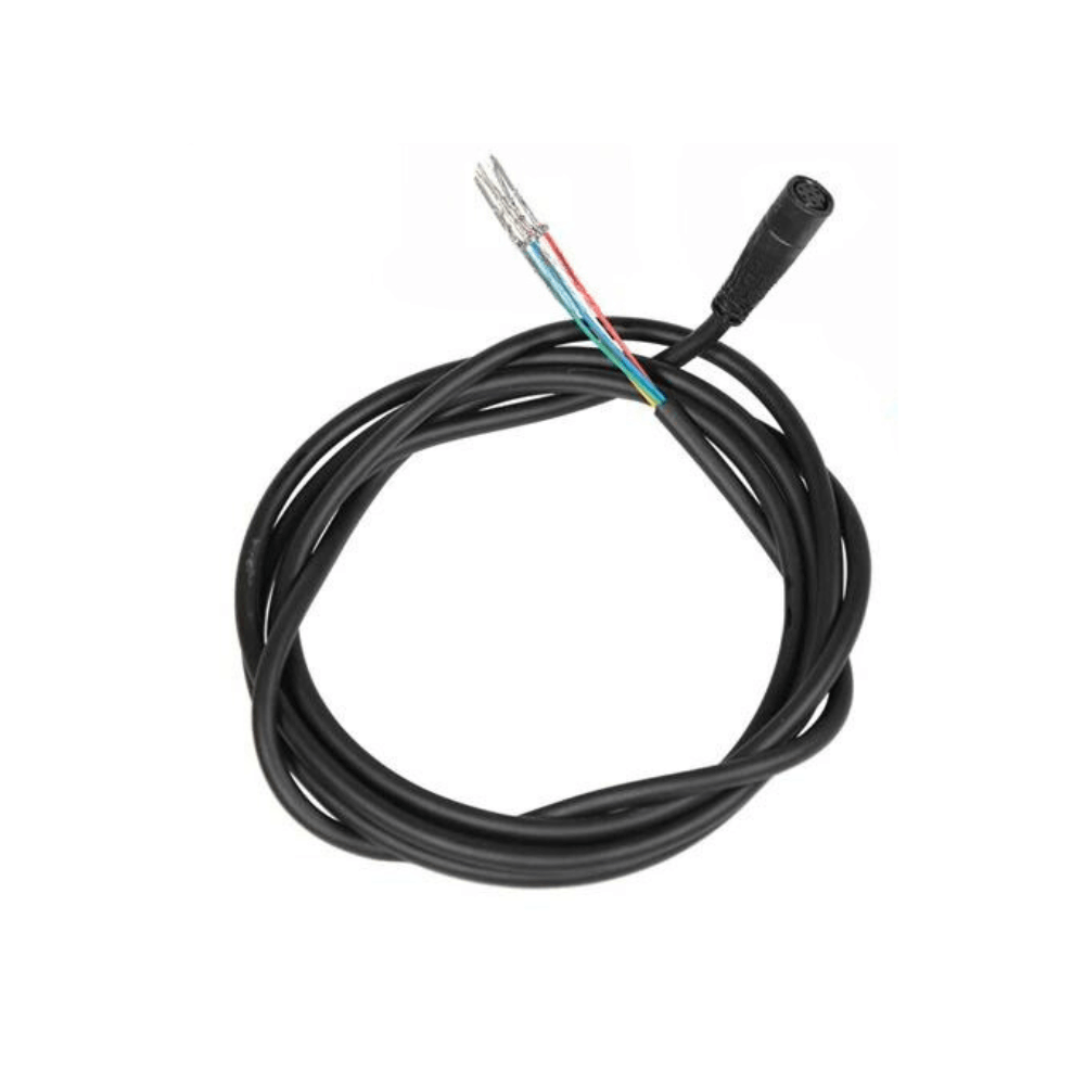 ZERO Main Communication Cable – Zero E-Scooters Australia