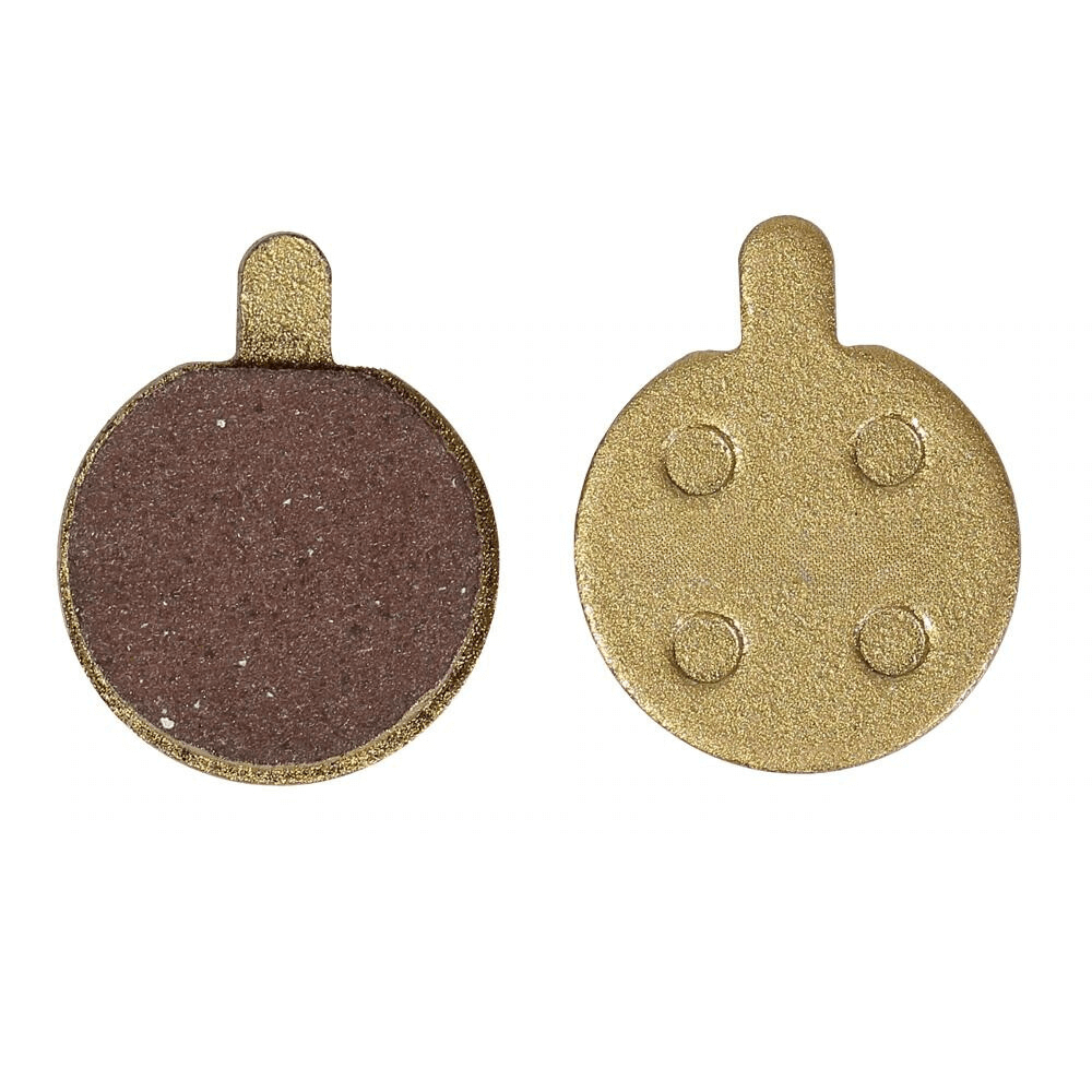 Zero 10 Brake Pad Set – Zero E-Scooters Australia