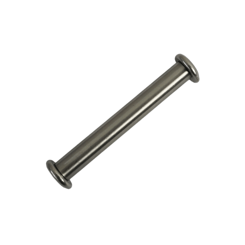 ZERO 10X Suspension Pivot Axle Upper – Zero E-Scooters Australia