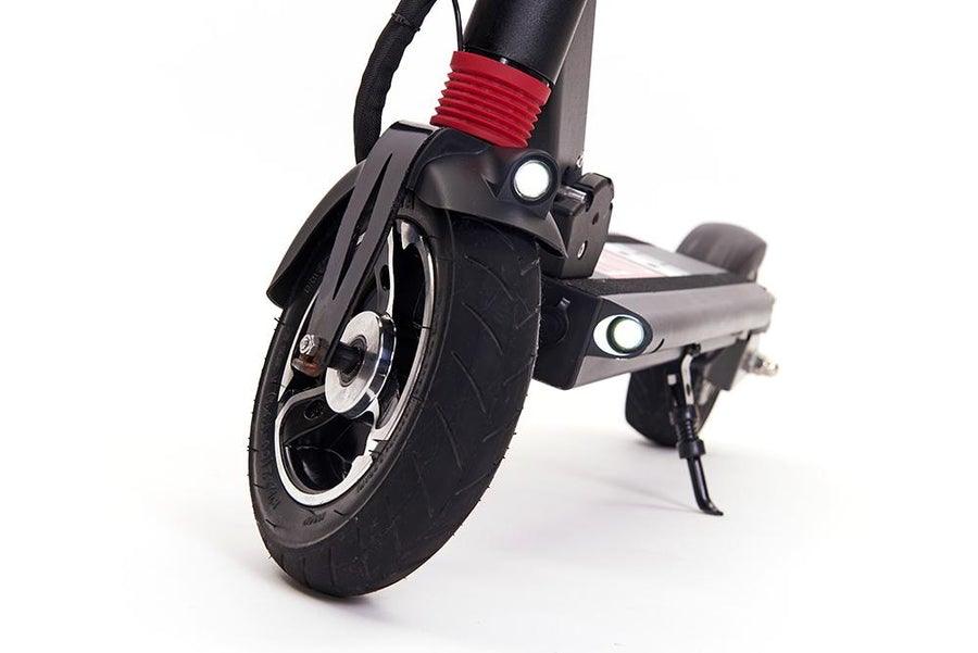 ZERO 8 Electric Scooter – Zero E-Scooters Australia